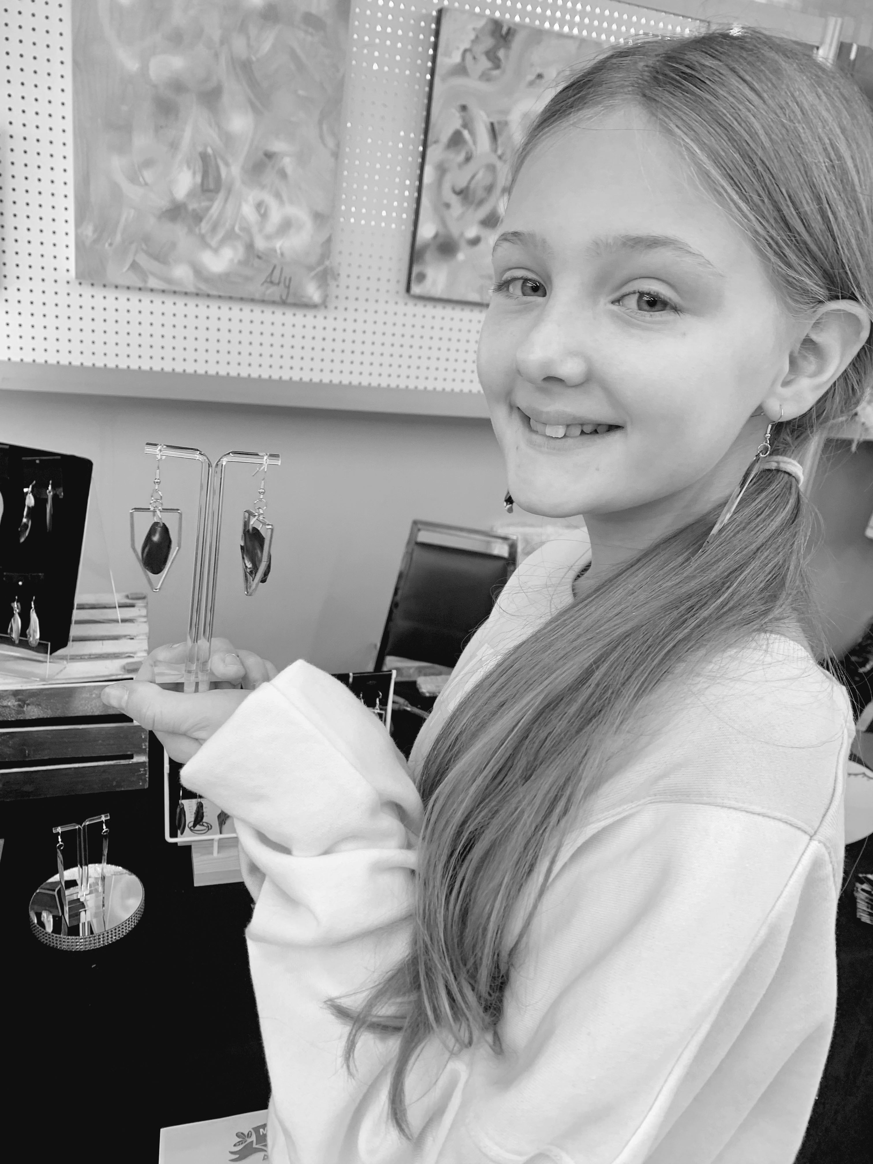 Aly – Galerie d'art Factory