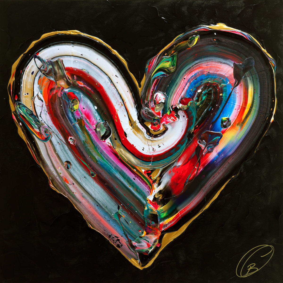 Galerie Factory - Art Prints – Galerie d'art Factory