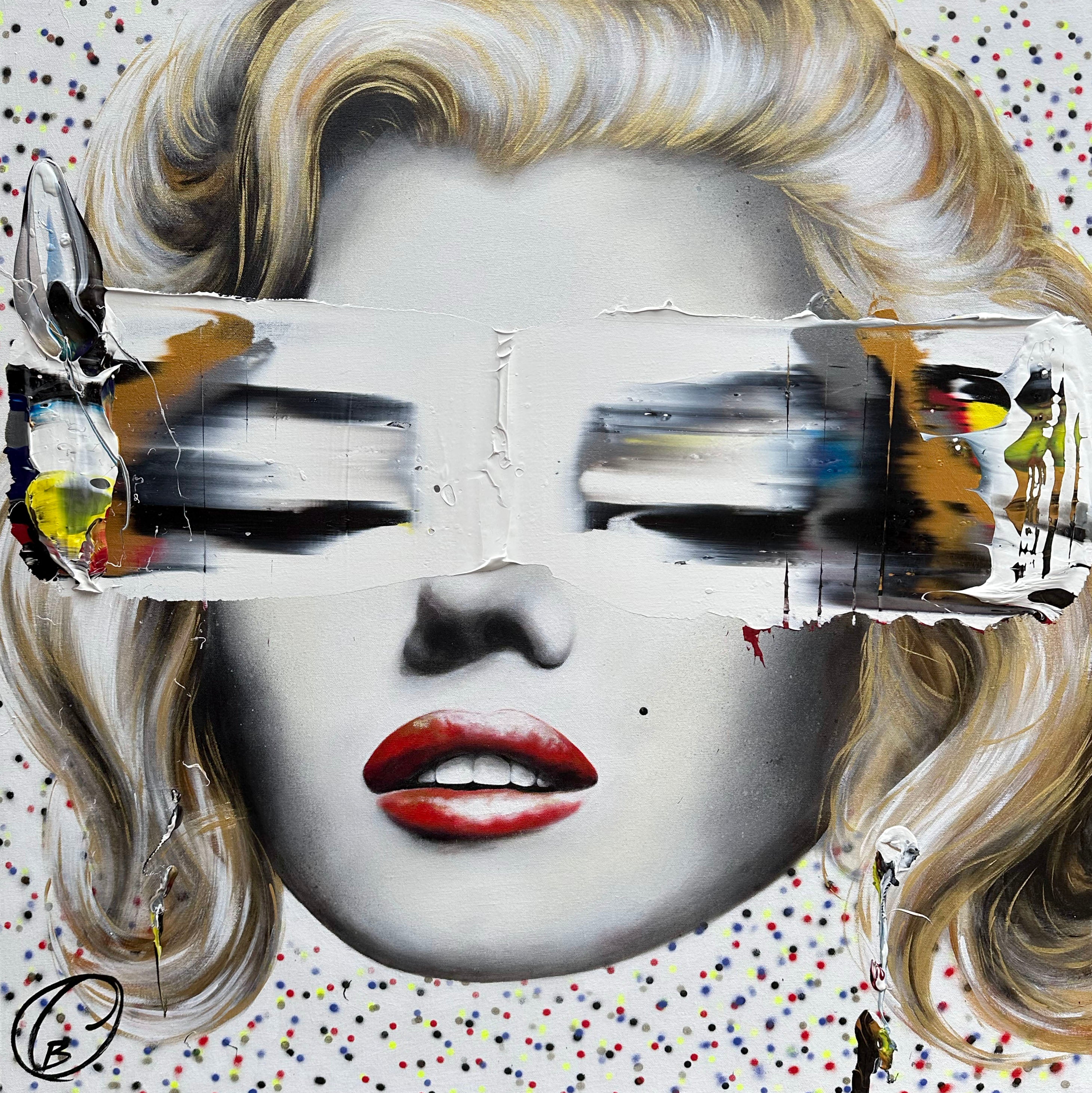 Dream in Color – Galerie d'art Factory