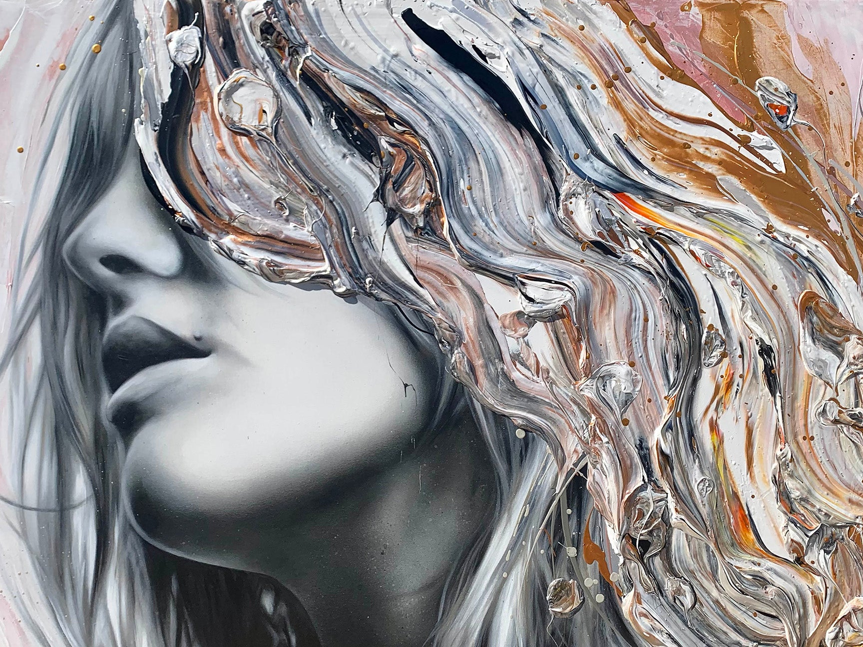 Tout est possible – Galerie d'art Factory