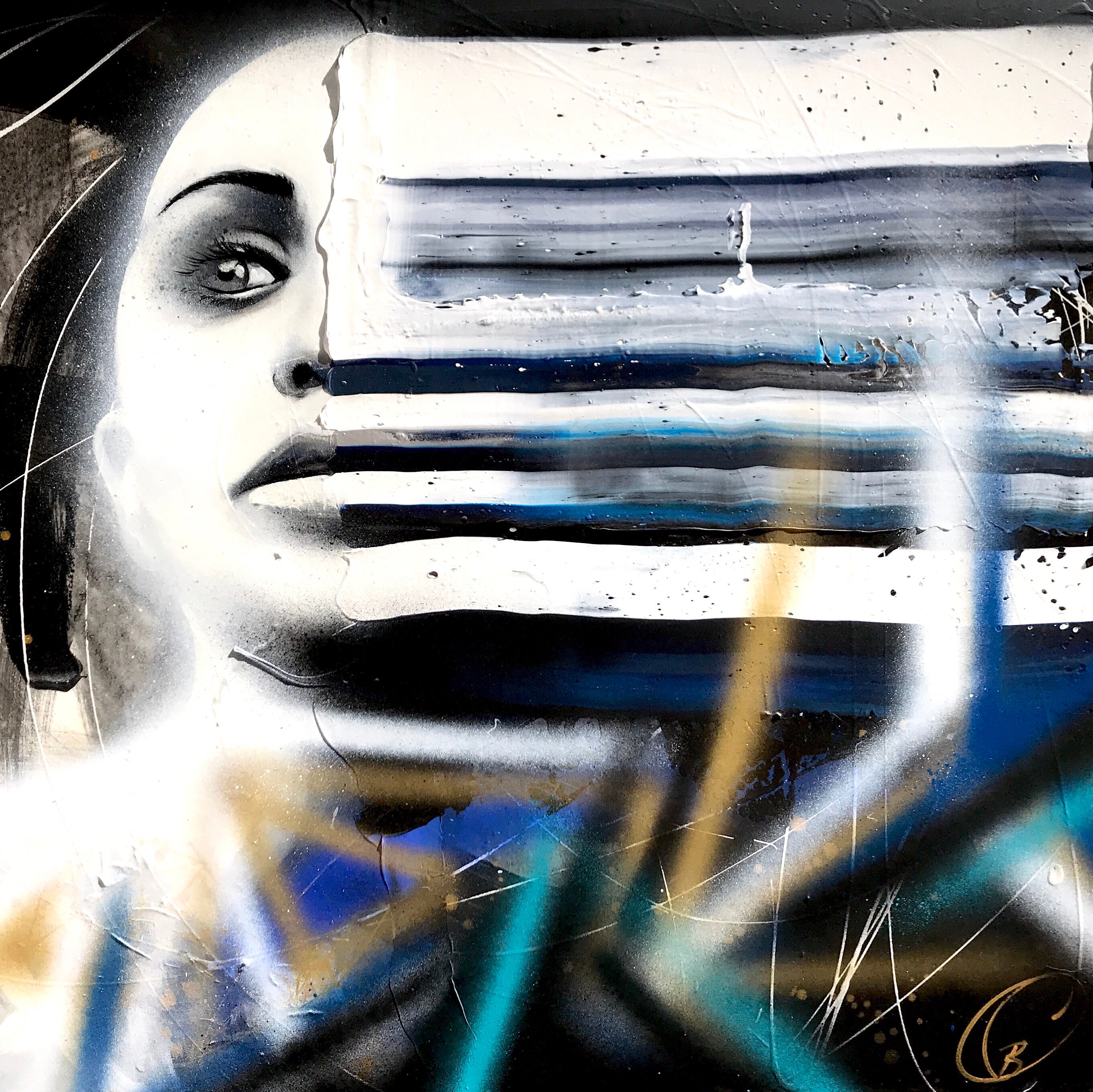 Fancy – Galerie d'art Factory