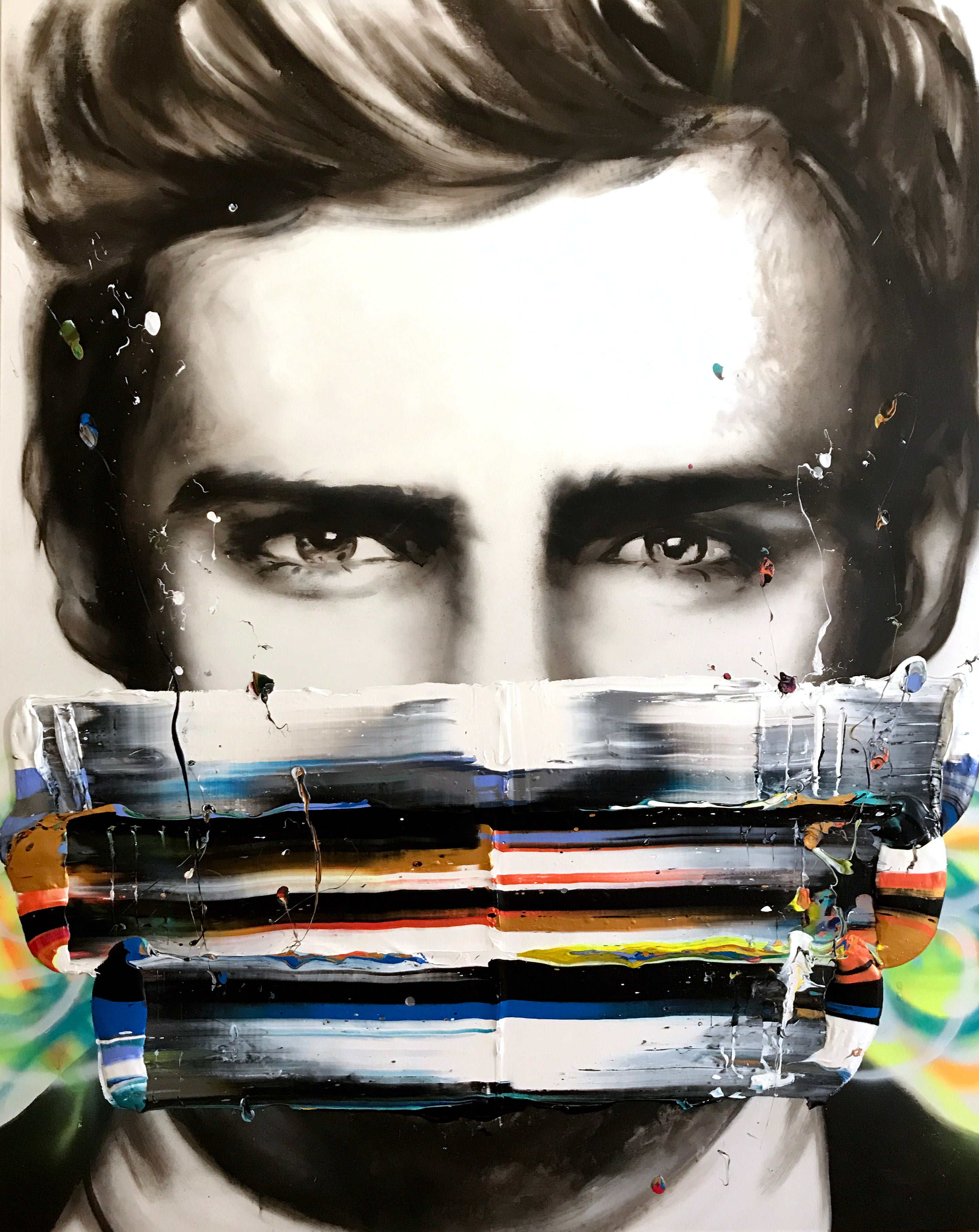 Promise - Art Print Édition Limitée – Galerie d'art Factory